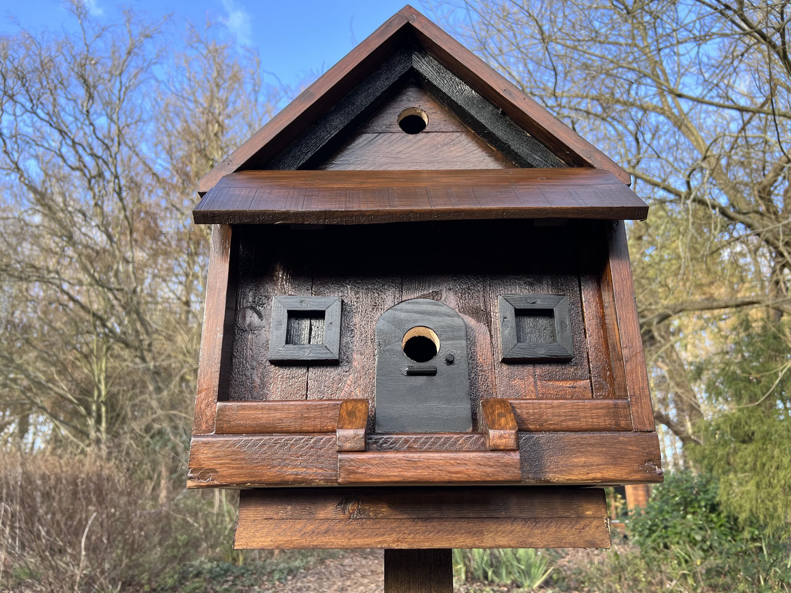 Gallery - Bird & Lodgings