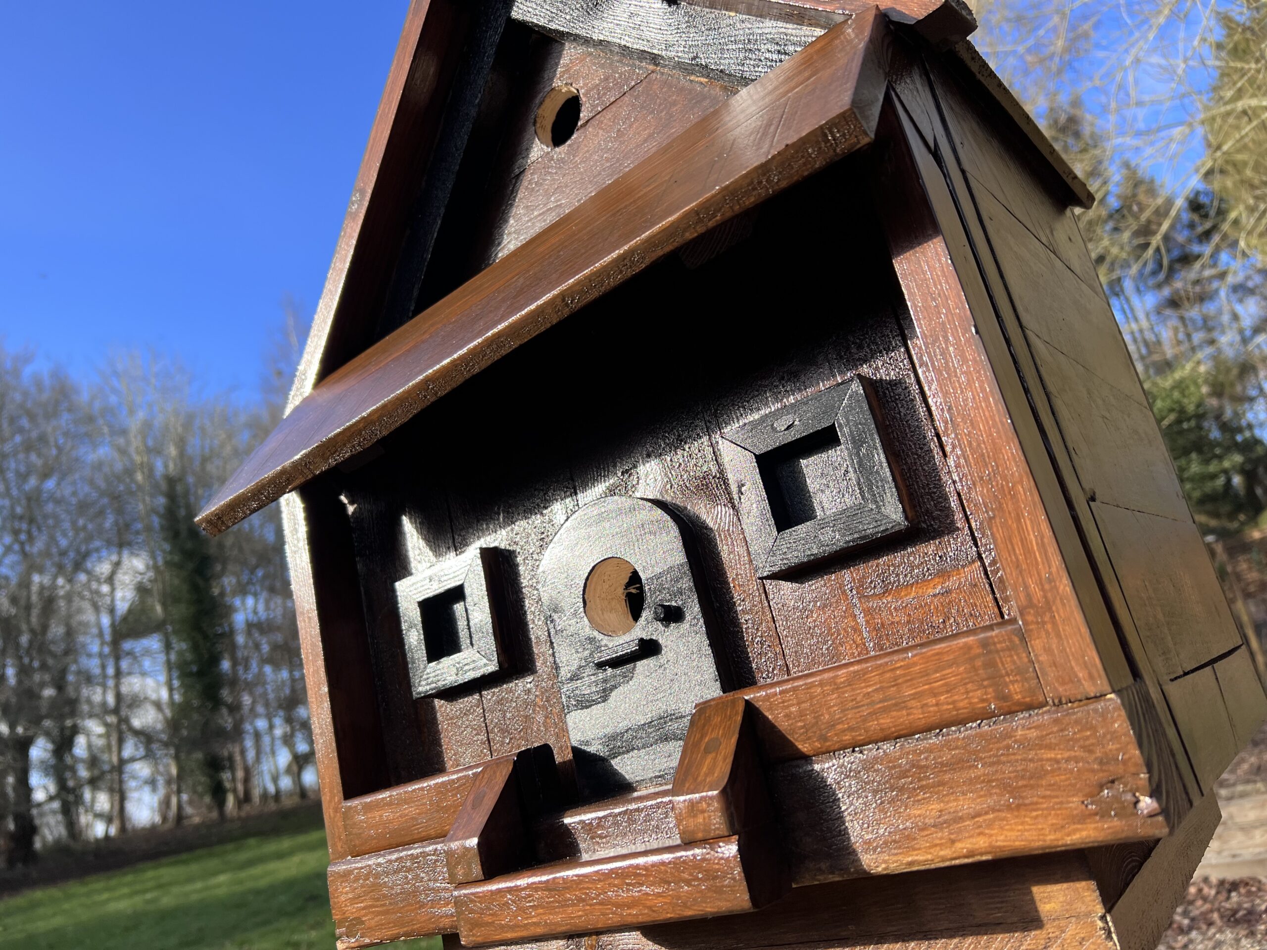 Gallery - Bird & Lodgings