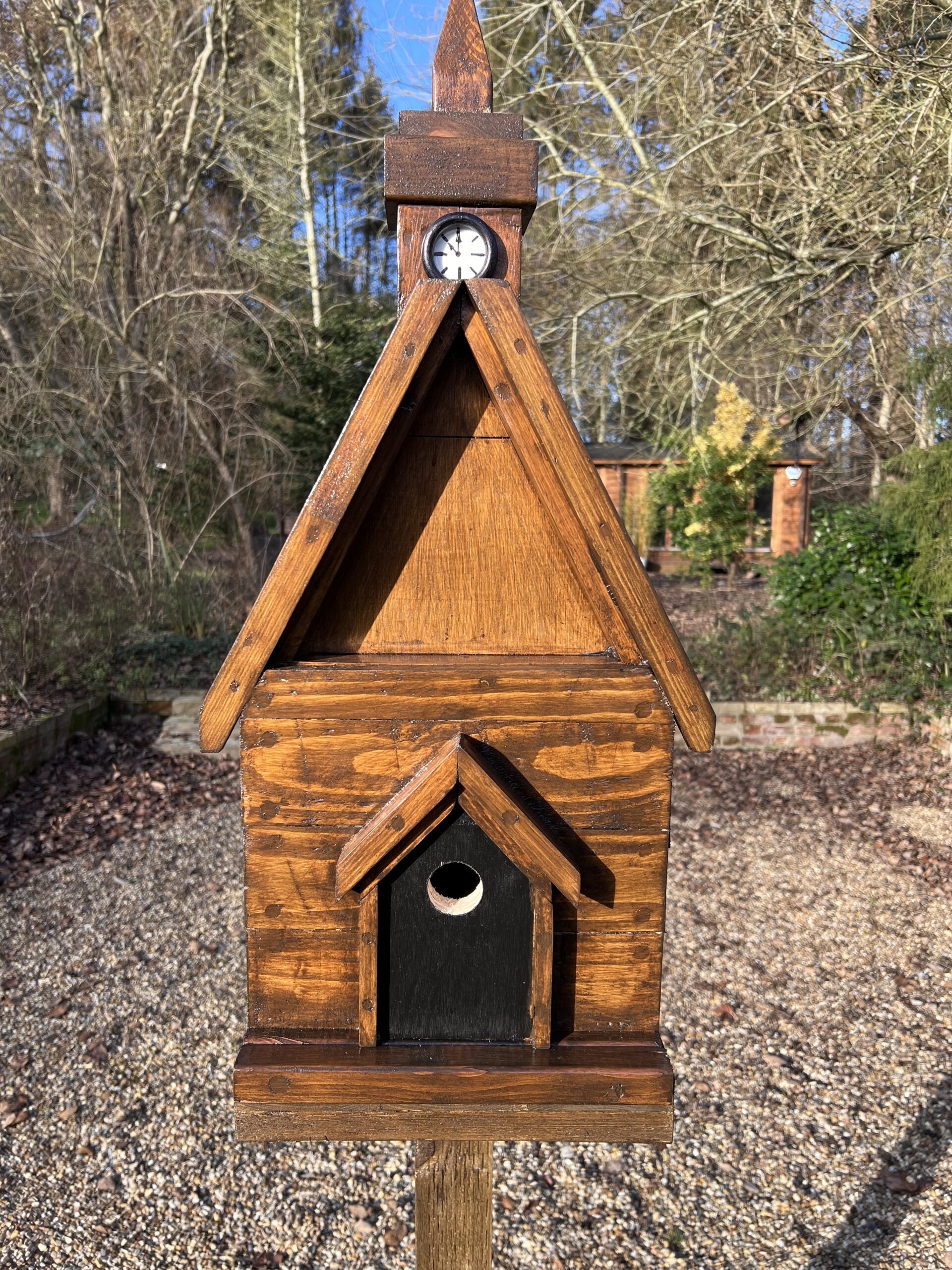Gallery - Bird & Lodgings