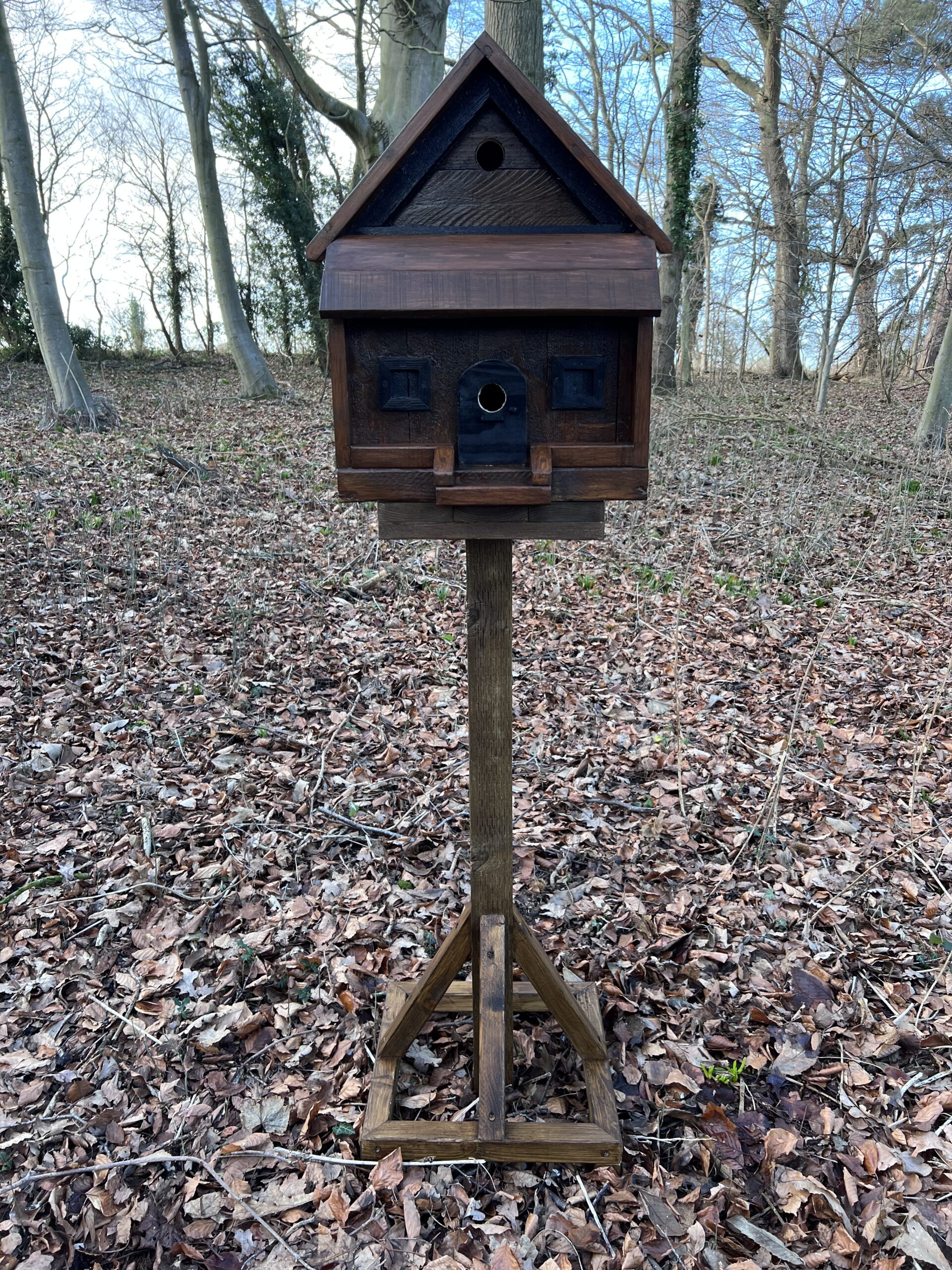 Gallery - Bird & Lodgings